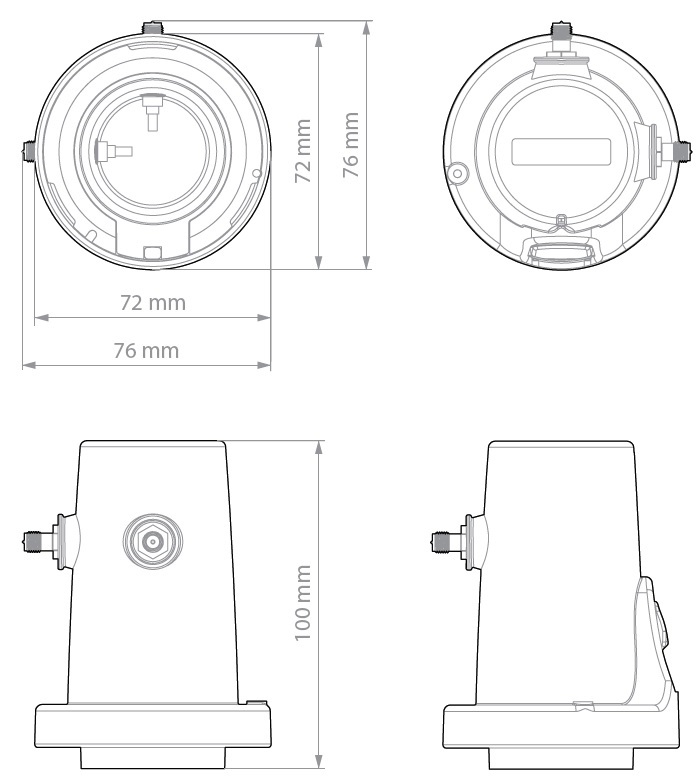 Citraweb Produk Detail StarterAdapter SMA Citraweb Produk Detail StarterAdapter SMA