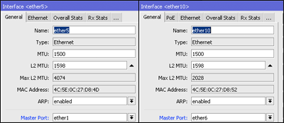 Citraweb.com : Kombinasi Setting Bridge dan Switch Mode
