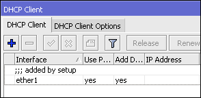 Citraweb.com : Setup, Melakukan Basic Setting via CLI