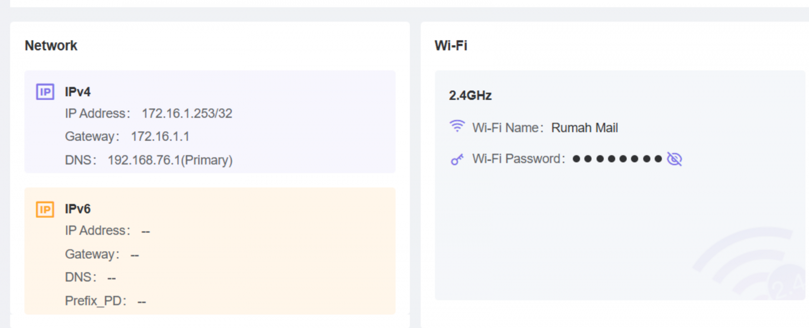Citraweb.com : Konfigurasi ONU Terpusat Dengan OLT C-Data