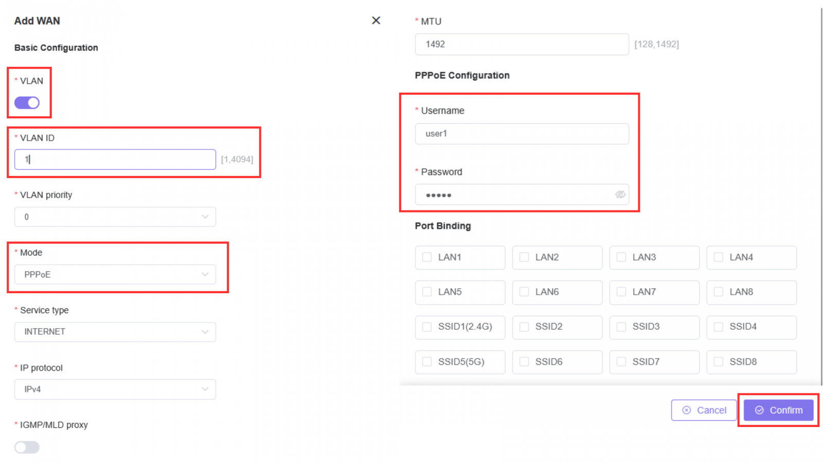 Citraweb.com : Konfigurasi ONU Terpusat Dengan OLT C-Data