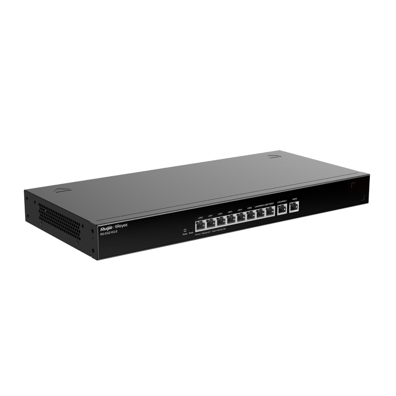 Citraweb.com : Produk Detail: RG-EG210G-E Reyee 10-Port Gigabit Cloud ...